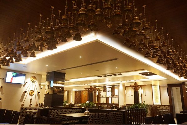 royal andhra spice restaurant